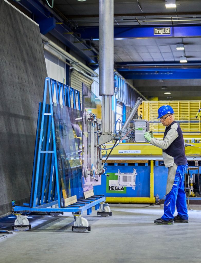 Best Castors for Concrete Floors | Core Castors