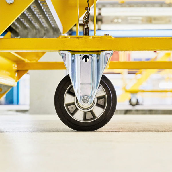 Castors | Core Castors